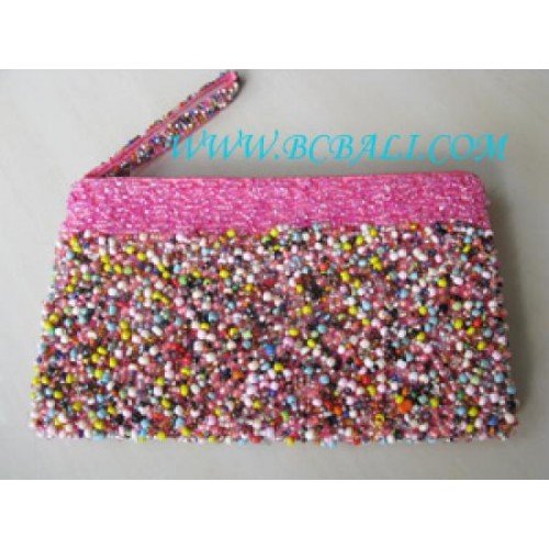 Beading Purses Wallet - Beading Purses Wallet handmade from Bali, Beads ...