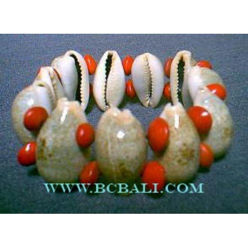 Beaded Sea Shells - Wholesale Products Shells, Ocean Shell Bracelets ...