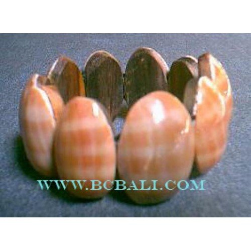 Natural Sea Shell Bali - Wholesale Jewelry Shells, Bali Sea Shell ...