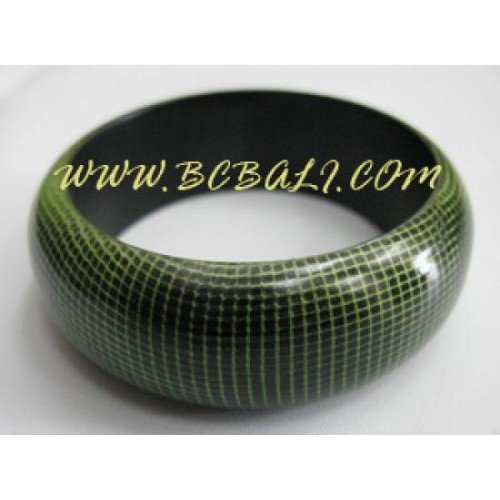 Coconut Skog Armband - Coconut skog armband, håndlagde smykker Indonesia, kvinne tilbehør ...