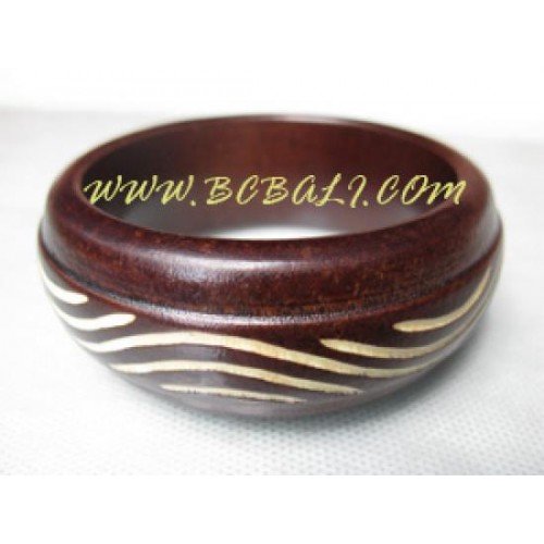 Wood Carved Bracelets - Wood Carved Bracelets, Wooden Bracelets Crafts ...
