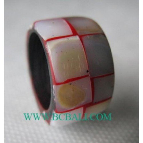 Fashion Color Finger Shells - Indonesia manufacture or Handicrafts ...