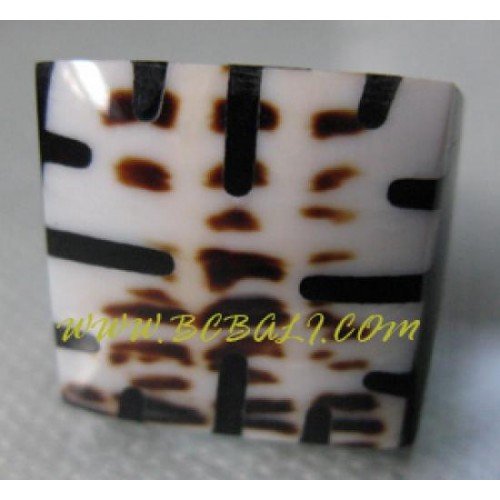 Lady Sea Shells - Lady Sea Shell Ring, Shells Finger Rings Wholesale ...