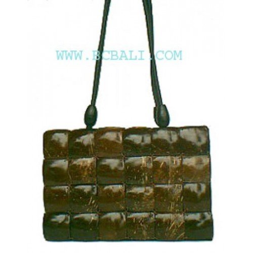 Classic Coco Woman Bags - Accessories Coco, Handmade Coco Bags ...