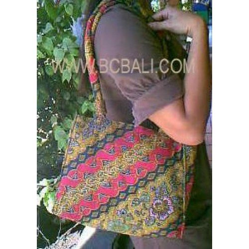Bead Batik Handbag - Bead Batik Handbag,Handbag Batik Bead,Batik With ...