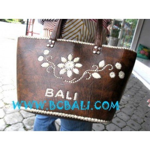 Synthetic Leather Bags For Women - synthetic leather material Ladies ...